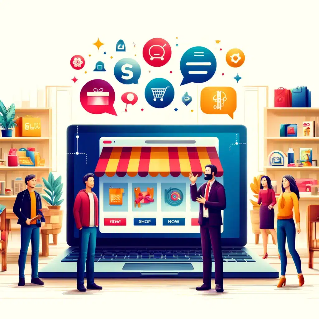 Le Storytelling pour Transformer et Booster Votre E-commerce