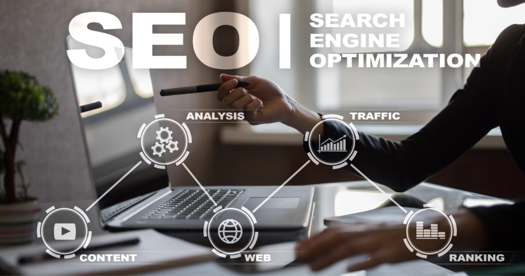 Boostez Votre Classement: Les Tendances SEO de 2024