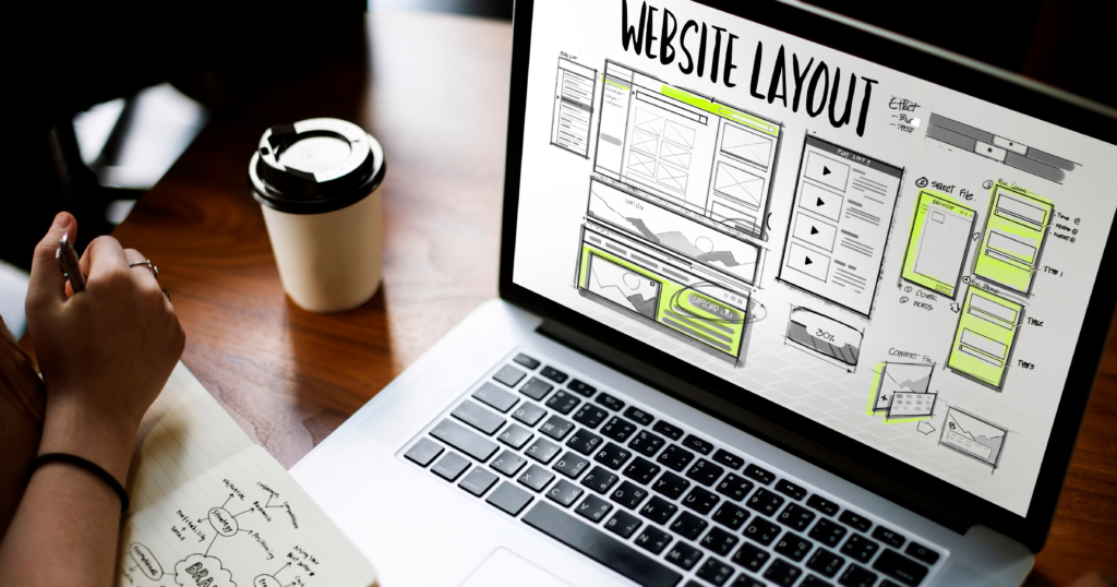 Concevoir un site web performant: Guide complet 2024