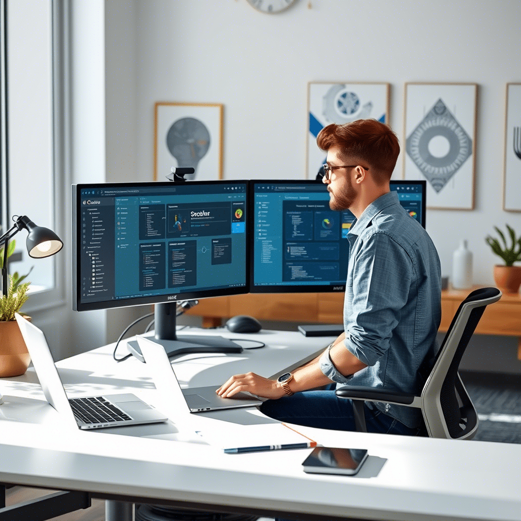 Low-code et No-code: évolutions techniques pour développeurs